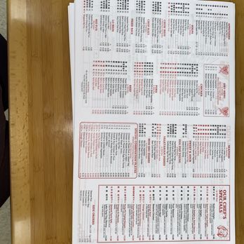 CHANG JIANG CHINESE KITCHEN - Updated August 2025 - 18 Photos & 33 ...