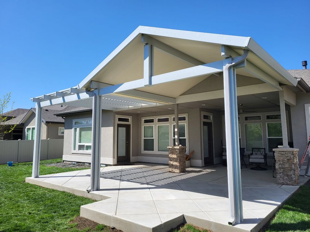 PATIO COVERS UNLIMITED OF IDAHO - Updated January 2026 - 25 Photos & 31 ...