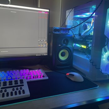 FLOW PC - Updated September 2025 - 102 Photos & 27 Reviews - 330 E 2nd ...