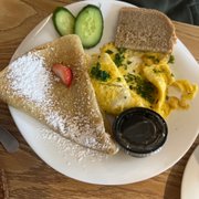 CREPES TEA HOUSE - 518 Photos & 442 Reviews - 261 Union St, West ...