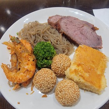 SERRANO BUFFET - Updated July 2025 - 2327 Photos & 1908 Reviews - 777 ...