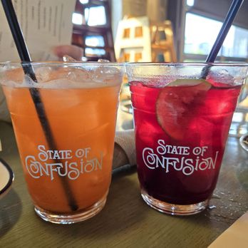 STATE OF CONFUSION - Updated September 2024 - 658 Photos & 577 Reviews ...