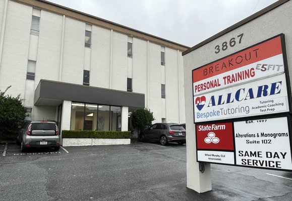 ALLCARE PRIMARY & IMMEDIATE CARE - Updated January 2026 - 22 Photos ...