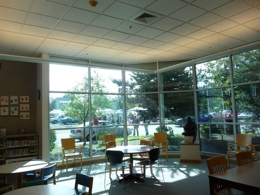 MULTNOMAH COUNTY LIBRARY - GRESHAM - Updated February 2025 - 30 Photos ...