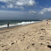 BLUE SHUTTERS TOWN BEACH - 54 Photos & 23 Reviews - Beaches - 485 E ...