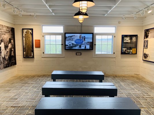 PIN POINT HERITAGE MUSEUM - 216 Photos & 35 Reviews - 9924 Pin Point ...