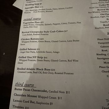 REVIVAL ON LINCOLN - Updated November 2025 - 272 Photos & 175 Reviews ...