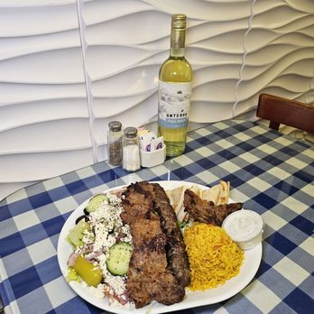 GREEK CORNER CAFE - Updated May 2025 - 296 Photos & 506 Reviews - 11885 ...