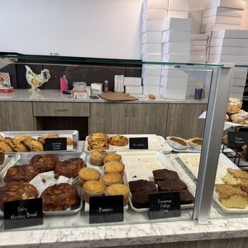 BOOSALIS BAKING - Updated December 2025 - 106 Photos & 108 Reviews ...