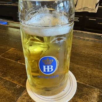 OLD GERMAN BEER HALL - Updated March 2025 - 390 Photos & 322 Reviews ...