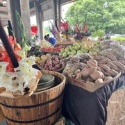STATE FARMERS MARKET - 728 Photos & 294 Reviews - 1201 Agriculture St ...
