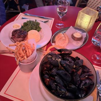 LUC’S CAFE & RESTAURANT - Updated January 2026 - 179 Photos & 295 ...