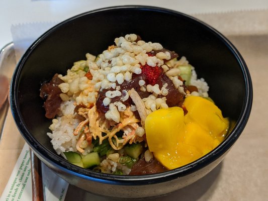 POKE TOKI - Updated November 2024 - 104 Photos & 154 Reviews - 5150 ...