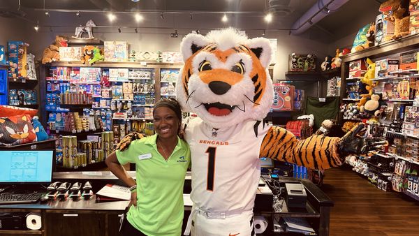 IN THE GAME LIBERTY CENTER - Updated September 2024 - 12 Photos & 11 ...