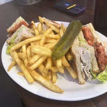 RODEO CAFE - Updated May 2024 - 105 Photos & 125 Reviews - 17136 Van ...