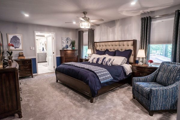 SHEA STUDIO INTERIORS - Updated April 2025 - 68 Photos - 8302 Ivy Green ...