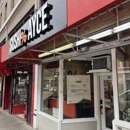 SUSHI AYCE - Updated December 2025 - 752 Photos & 551 Reviews - 660 S ...