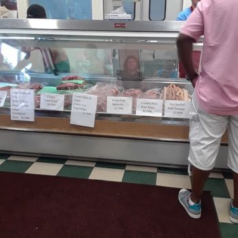 CONES MEAT & FARM - Updated October 2025 - 10 Reviews - 1012 W Main St ...