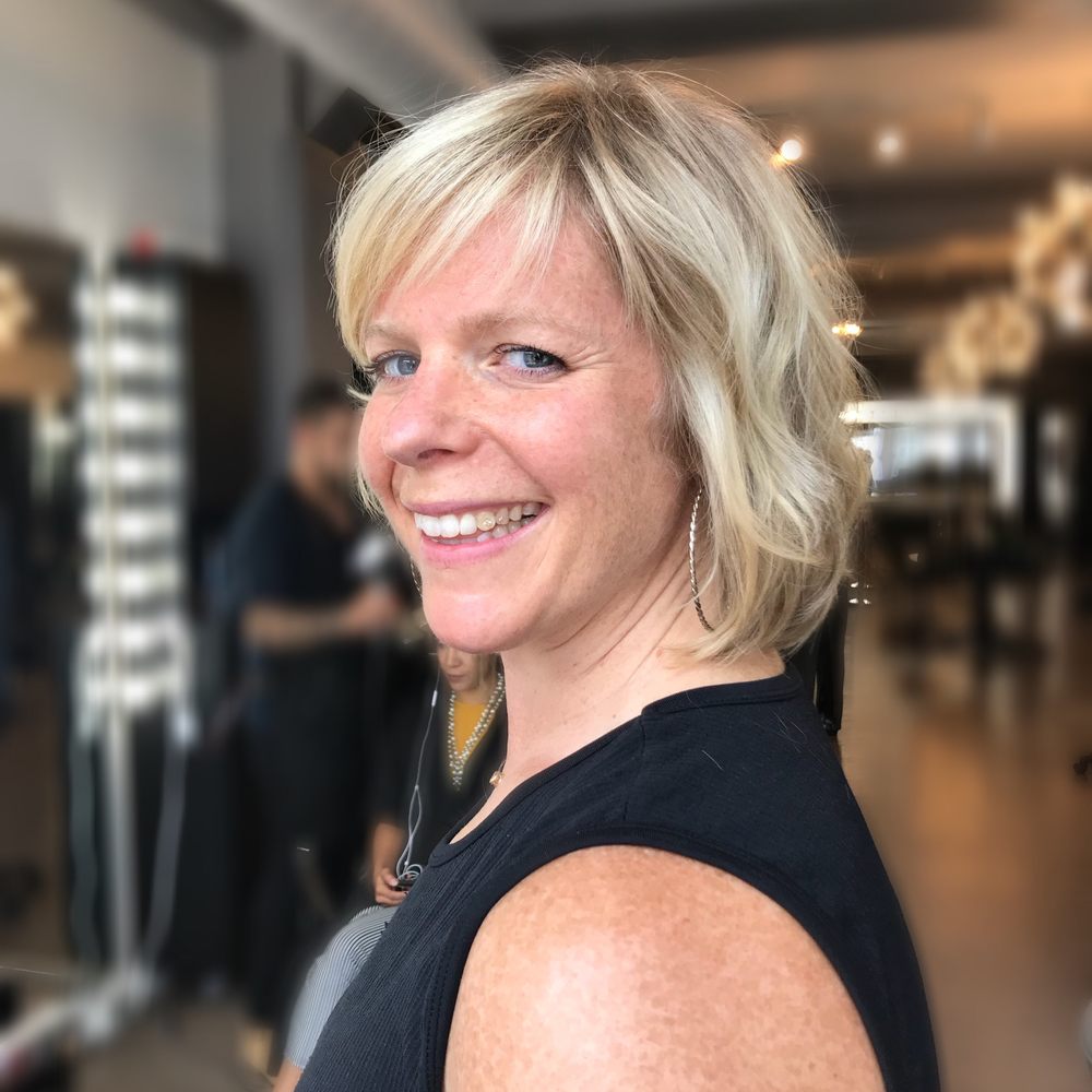 TRACY MAZZA HAIRSTYLING - Updated August 2024 - 24 Photos & 30 Reviews ...