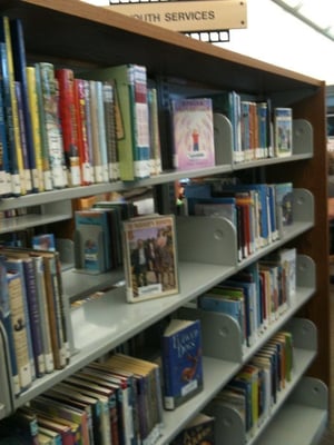 FLOWER MOUND PUBLIC LIBRARY - Updated July 2025 - 25 Photos & 14 ...