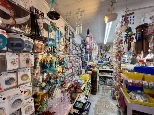 THE FLORIDA SHELL SHOP - Updated April 2026 - 36 Photos & 48 Reviews ...