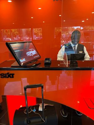 SIXT RENT A CAR - Updated September 2025 - 50 Photos & 284 Reviews ...