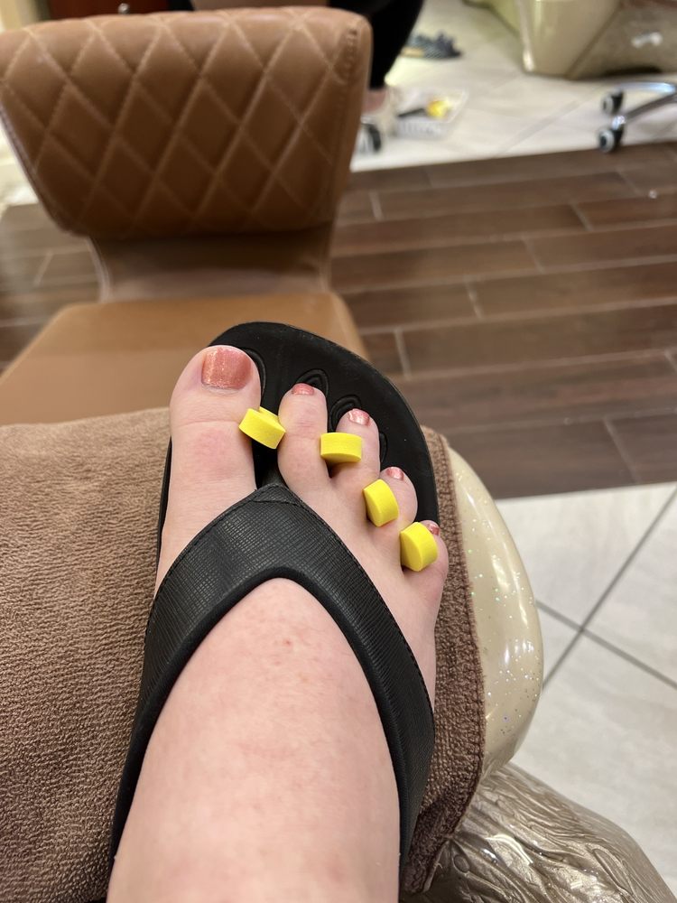 VYNUS NAILS & SPA - Updated December 2025 - 520 Photos & 64 Reviews ...