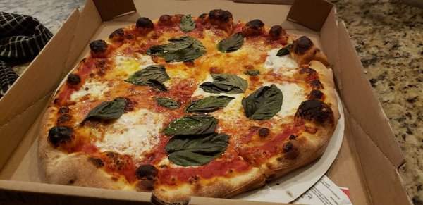 CRAFT PIZZA - 158 Photos & 311 Reviews - 1252 N Damen Ave, Chicago, IL ...