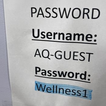 AQ IMAGING NETWORK - Updated October 2025 - 1921 Oak Tree Rd, Edison ...