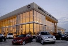 STEVINSON LEXUS OF FREDERICK - Updated October 2025 - 41 Photos & 88 ...