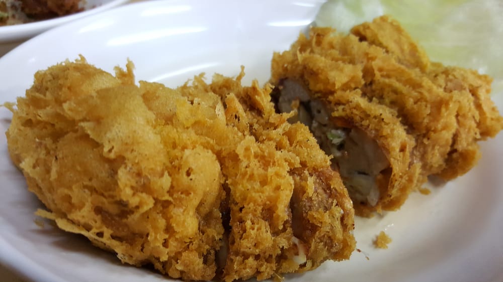 HOY YONG SEAFOOD RESTAURANT - Updated February 2025 - Blk 352 Clementi ...