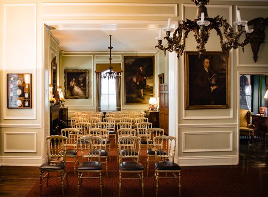 DACOR BACON HOUSE - Updated August 2024 - 29 Photos & 10 Reviews - 1801 ...