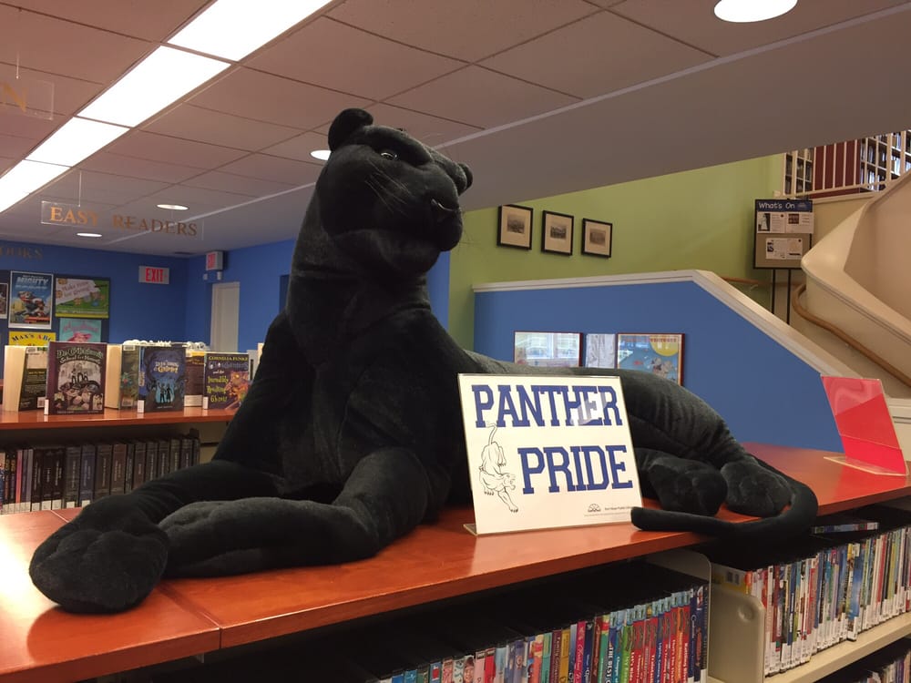 PORT HOPE PUBLIC LIBRARY - Updated March 2025 - 31 Queen St, Port Hope ...