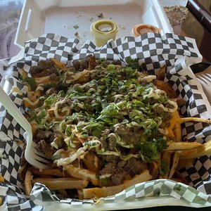 DOGOS VIP - 79 Photos & 33 Reviews - 6125 Montgomery Blvd NE ...