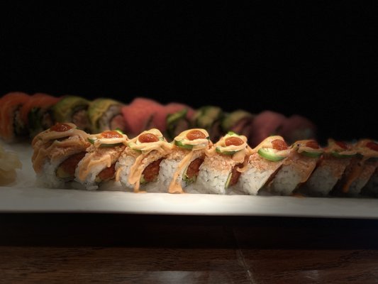 MASU SUSHI & HIBACHI - Updated June 2024 - 560 Photos & 473 Reviews ...