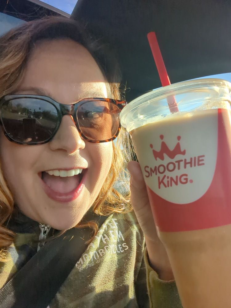 SMOOTHIE KING - 11 Reviews - 2800 S McKnight Rd, St. Louis, Missouri ...