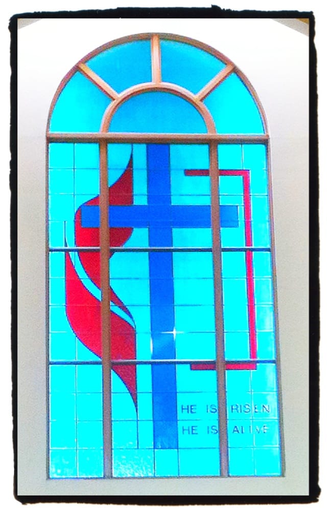 BEACON UNITED METHODIST CHURCH - Updated December 2025 - 7301 Beacon ...