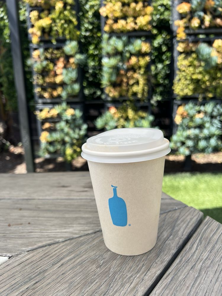 BLUE BOTTLE COFFEE - Updated May 2025 - 443 Photos & 240 Reviews - 3366 ...