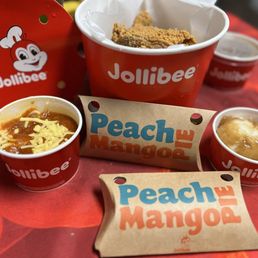 JOLLIBEE - Updated March 2025 - 160 Photos & 119 Reviews - 44945 ...