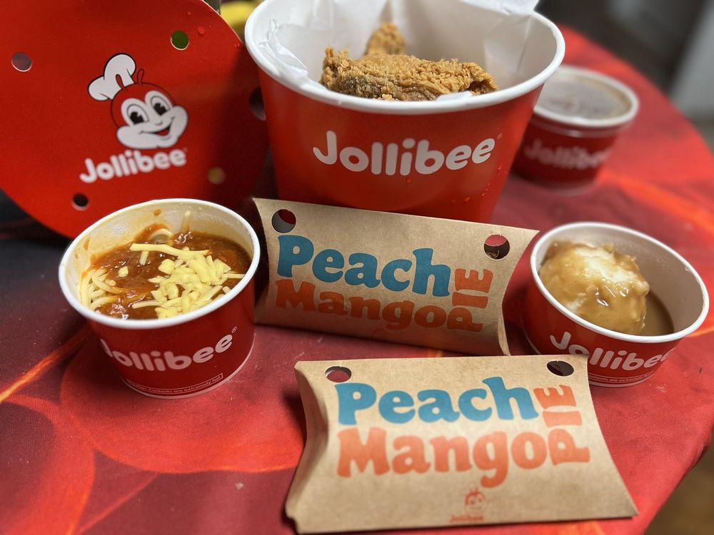 JOLLIBEE - Updated July 2025 - 191 Photos & 139 Reviews - 44945 ...