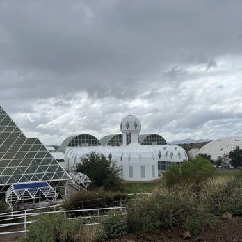 BIOSPHERE 2 - Updated December 2025 - 783 Photos & 306 Reviews - 32540 ...