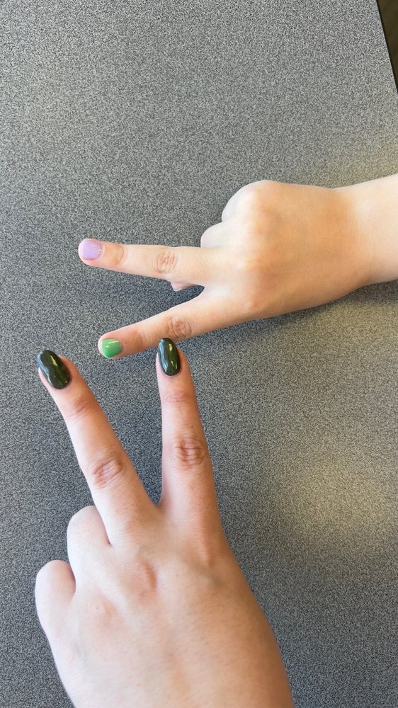 HARMONY NAILS - Updated September 2025 - 122 Photos & 83 Reviews - 5011 ...