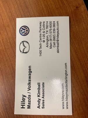 HILEY VOLKSWAGEN OF ARLINGTON - Updated December 2025 - 34 Photos & 111 ...