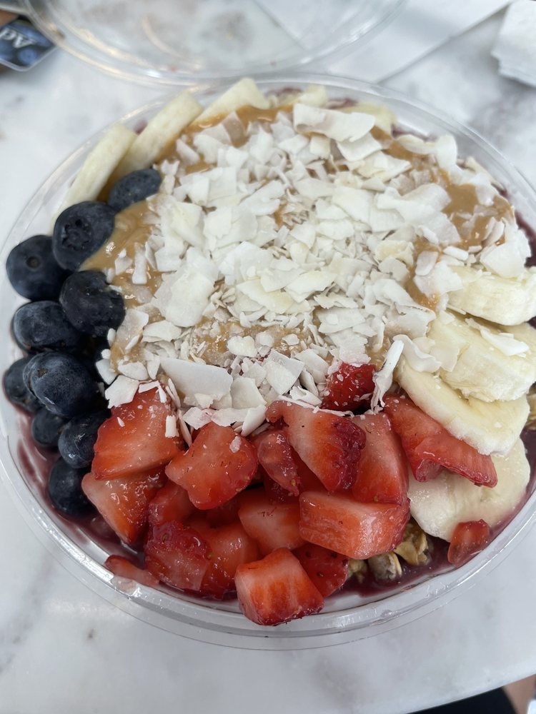 OUR DAILY BOWL - Updated January 2025 - 10 Photos - 834 Duanesburg Rd ...