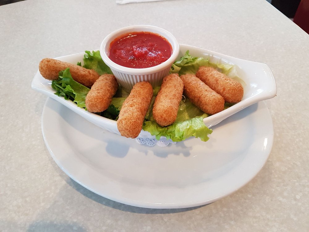 MICHIGAN DINER - Updated November 2024 - 14 Photos & 12 Reviews - 7435 ...