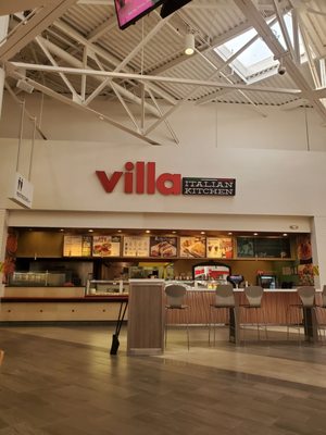 VILLA FRESH ITALIAN KITCHEN - Updated July 2025 - 71 Photos & 60 ...