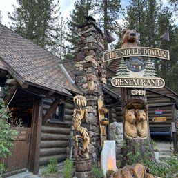 SOULE DOMAIN - Updated November 2024 - 460 Photos & 603 Reviews - 9983 ...