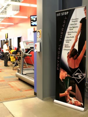 FIT STOP HEALTH CLUB & PHYSICAL THERAPY - Updated December 2025 - 18 ...