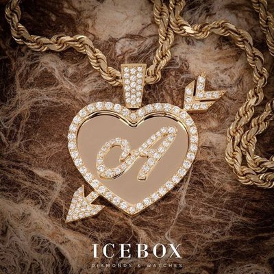 Icebox Diamonds & Watches - 36 Photos & 115 Reviews - Jewelry - 3255 ...