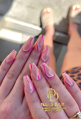 D AND D NAILS BAR - Updated October 2025 - 645 Photos & 117 Reviews ...